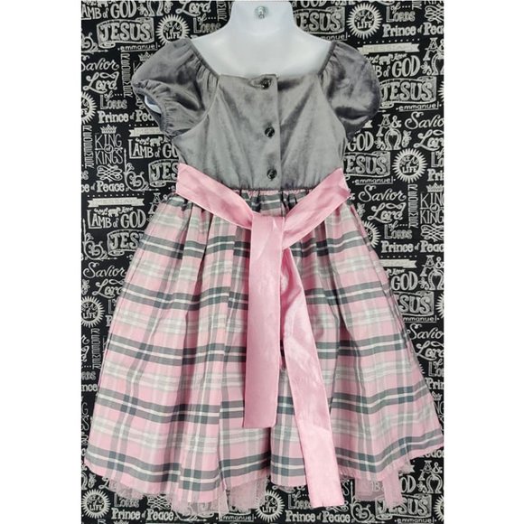 Youngland | Dresses | Youngland Dress Sz 4t | Poshmark